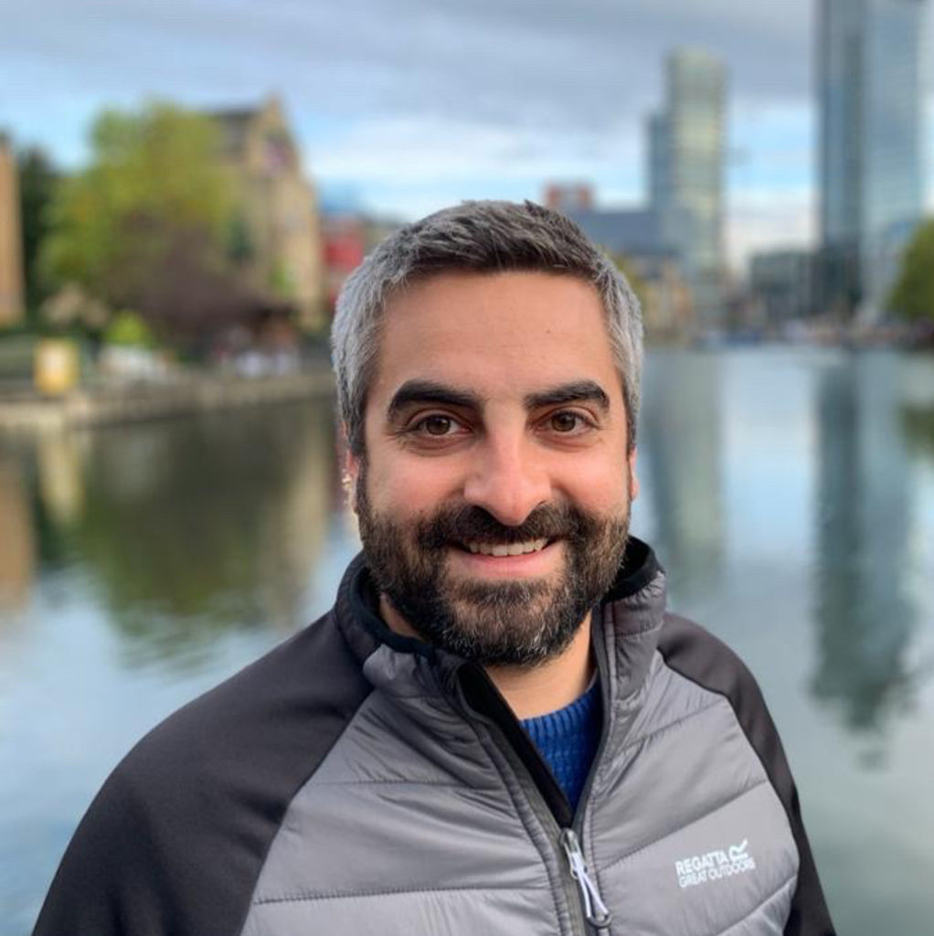 2021 online edition - Complex Nanophotonics Science Camp