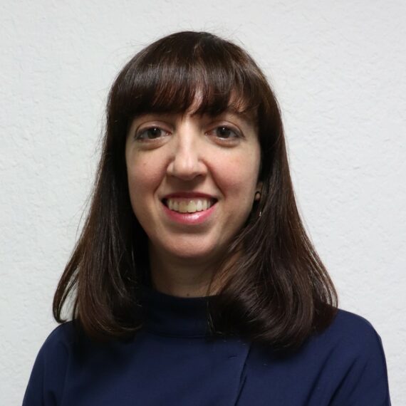 Sílvia Pujals - Complex Nanophotonics Science Camp
