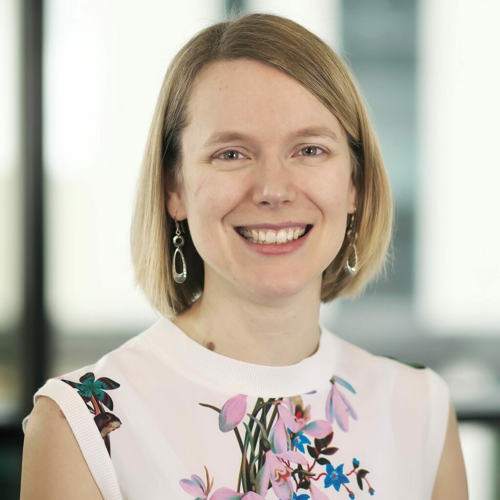 Sarah Bohndiek - Complex Nanophotonics Science Camp